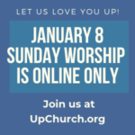 UP Church – Bible-Based New Thought Christian Ministry
