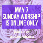 UP Church – Bible-Based New Thought Christian Ministry