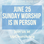 UP Church – Bible-Based New Thought Christian Ministry