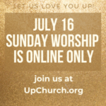 UP Church – Bible-Based New Thought Christian Ministry
