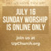 UP Church – Bible-Based New Thought Christian Ministry