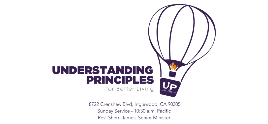 UP Church – Bible-Based New Thought Christian Ministry